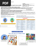 "ENTWINED" by Brian Tobin Guided Questions | PDF