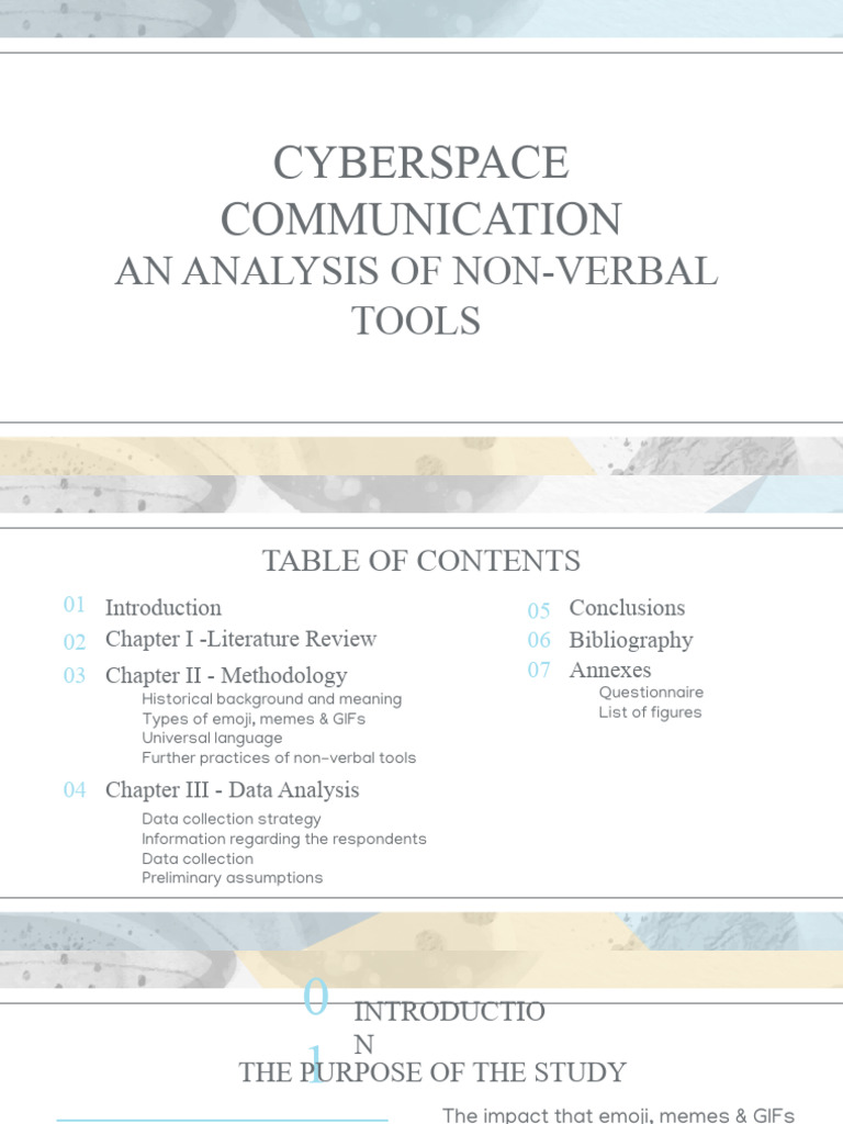 Cyberspace Communication | PDF | Meme | Nonverbal Communication