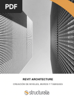 Errores y advertencias en Revit | PDF | Geometría | Diseño