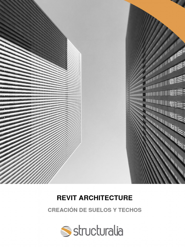 03 - Suelos y Techos | PDF | Autodesk Revit
