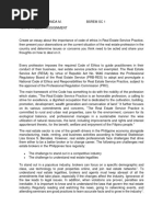 2025-NAR Code of Ethics | PDF | Real Estate Appraisal | National ...