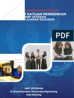 Tata Tertib Pengawas Proktor Dan Teknis Anbk 2025 | PDF