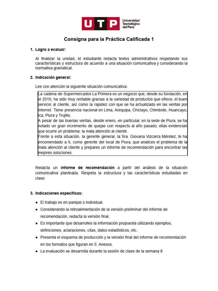 Practica Cal Ific | PDF | Puntuación | Evaluación