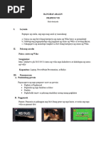 50 Halimbawa NG Salitang Kolokyal | PDF