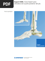 Surgical Technique Guide - RFN-ADVANCED Retrograde Femoral Nailing ...