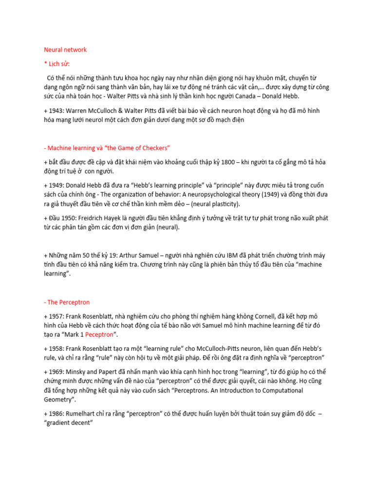 Bài Báo Cáo Môn TWP | PDF