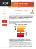 The Readiness Ruler - Exploring Motivation For Change: Healing ...