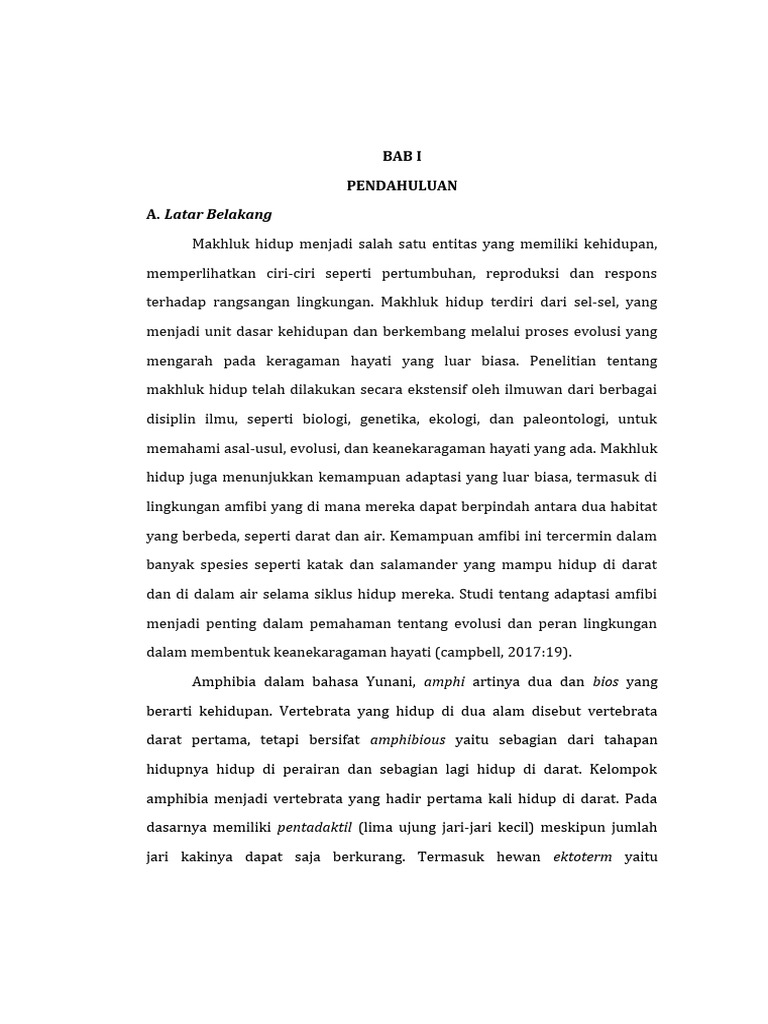 Laprak 4 Organ Tubuh | PDF