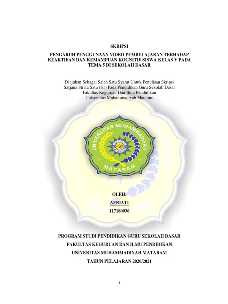 Cover Bab III | PDF | Karier & Perkembangan | Komputer