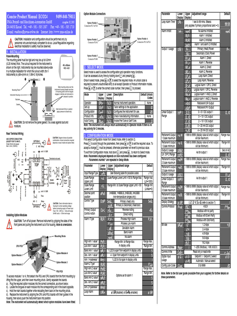 Eco 24 | PDF | Parameter (Computer Programming) | Electrical Engineering