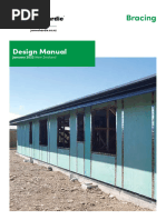 Axon Cladding Installation Guide | PDF | Framing (Construction) | Screw