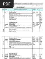 Home Time Song | PDF