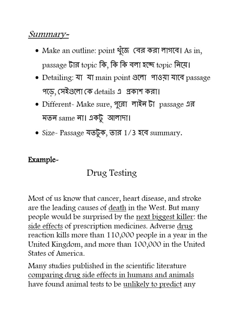 English Note | PDF | Verb | Subject (Grammar)
