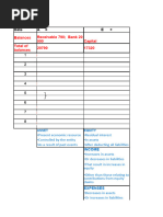 Cost and Management Accounting | PDF