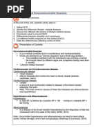 DOH Manual of Operations-PhilPEN | PDF | Non Communicable Disease ...