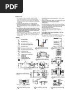 Septic Vault Details for Plumbing Plan | PDF | Plumbing | Home Appliance