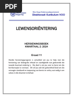 Kunselemente en Kunsbeginsels Werksvelle PDF | PDF