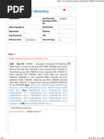 ARC Transport Branch Directory | PDF | Freight Transport