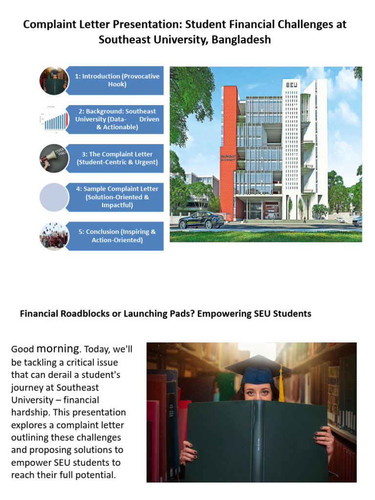 Financial Roadblocks or Launching Pads | PDF | Cost Of Living | Economies