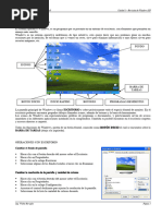 Guia Barra Lateral Windows11 Completa | PDF | Registro de Windows | Software de la aplicacion