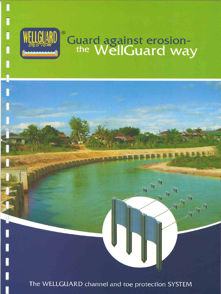 Wellguard Wall System | PDF