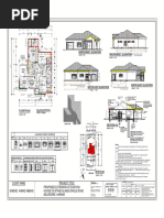 House Material List | PDF