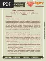 Comparing Script For Welcome Event | PDF