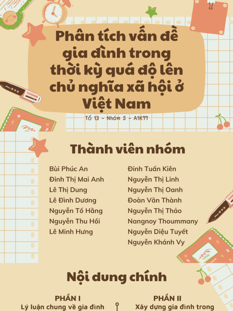 CNXH Bài 3 | PDF