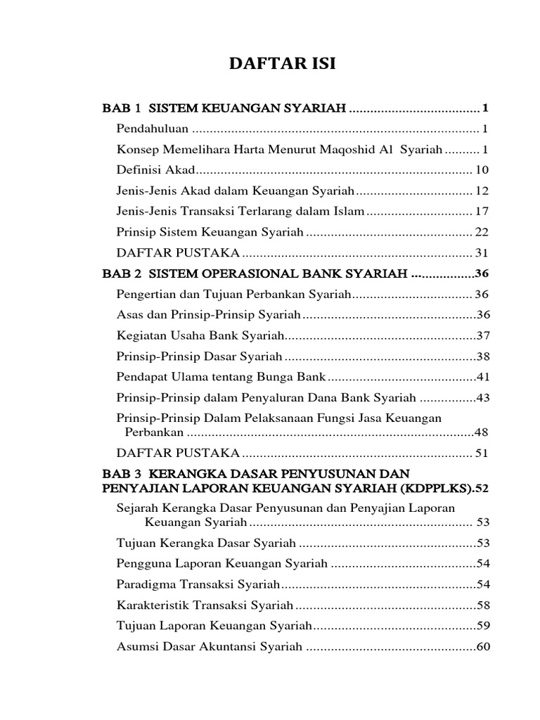 Bab 1 - Bab 11 Aksyar | PDF | Pengelolaan Keuangan & Uang