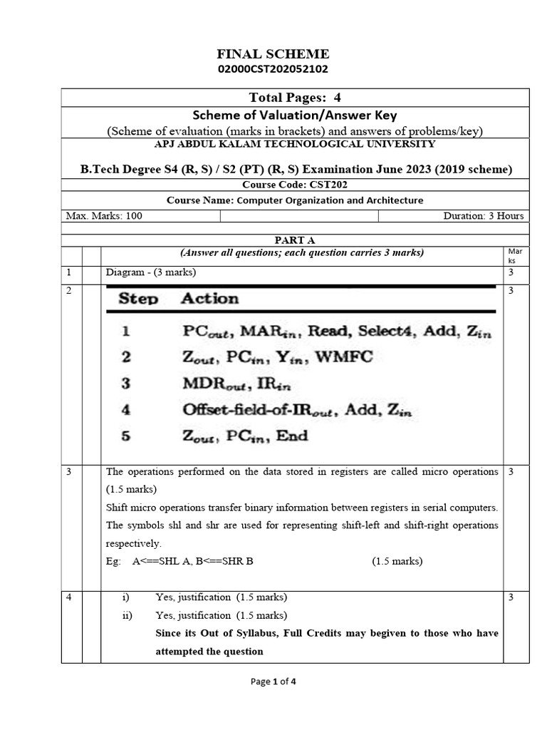 Computer Organisation and Architecture | PDF | Computer Data | Computing Computer Organisation and Architecture | PDF | Computer Data | Computing