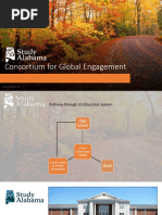 SUS Matrix Counselor Updates 2024 - 2025 | PDF