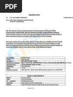 Jet A-1 | PDF | Jet Fuel | Chemistry