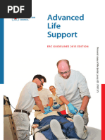 2025 Aha Bls Acls Algorithms | PDF | Cardiopulmonary Resuscitation ...