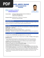 PIPING FOREMAN Roles and Responsibilities | PDF