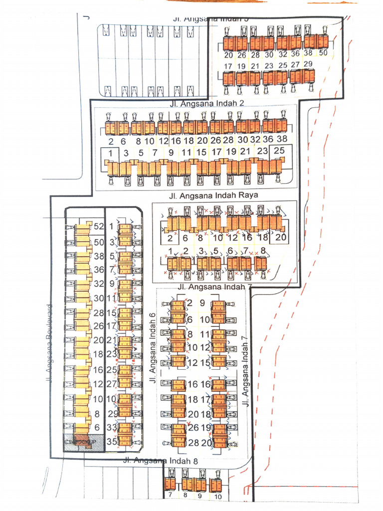 Memo Lapangan (Sambungan Ringbalk Dudukan Atap Dengan Kolom Sopi2 | PDF