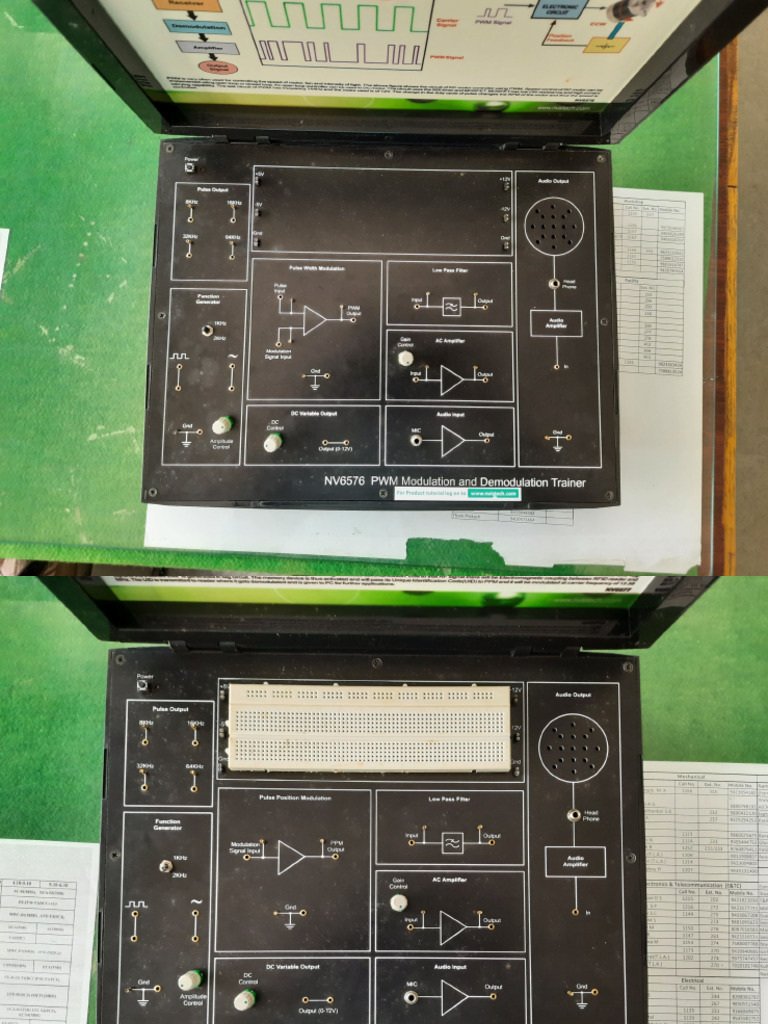 Schematics AC 2 | PDF