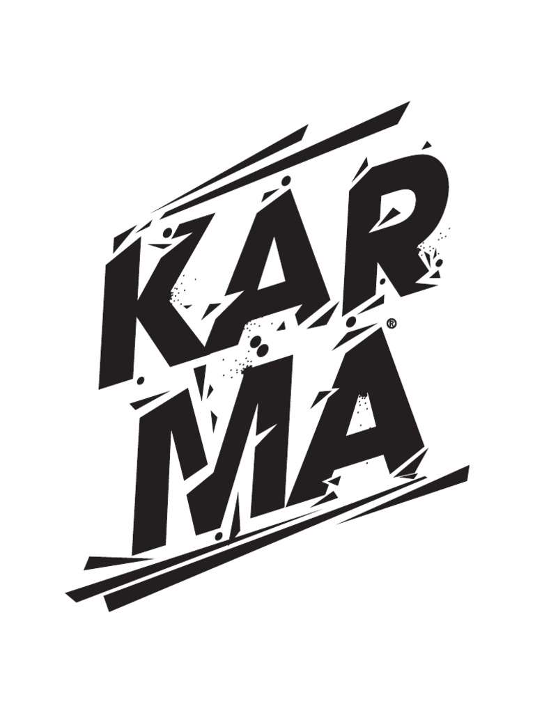 Logo Karma | PDF