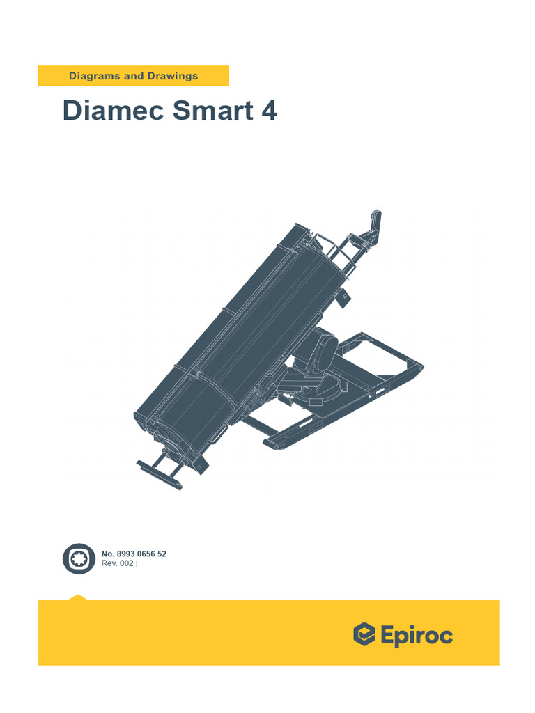 Sonda Smart Atlas Copco | PDF