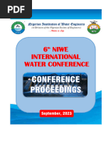 Ipc Pipe Sizing Schedule | PDF | Tap (Valve) | Plumbing