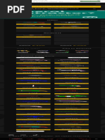 Da Hood Trades - Create Trade 2 | PDF