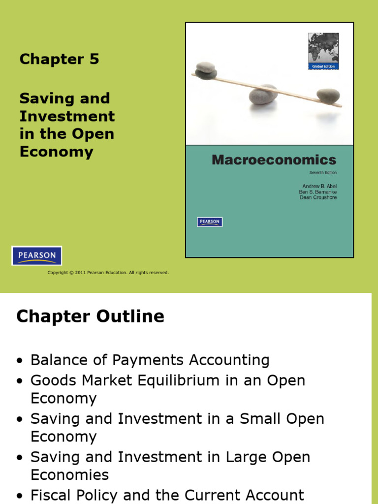 M05 Abel6114970 07 Macro C05 Ge | PDF | Balance Of Payments | Capital ...