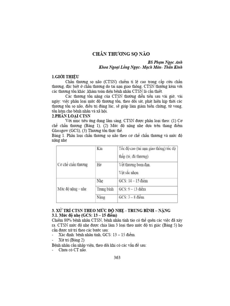 Chan Thuong So Nao Trang 369-374 | PDF