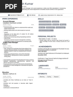 BNI Classifications List 2025 Update | PDF | Business | Advertising