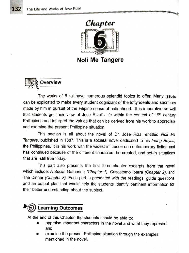 Chapter 6 GEM 101 | PDF