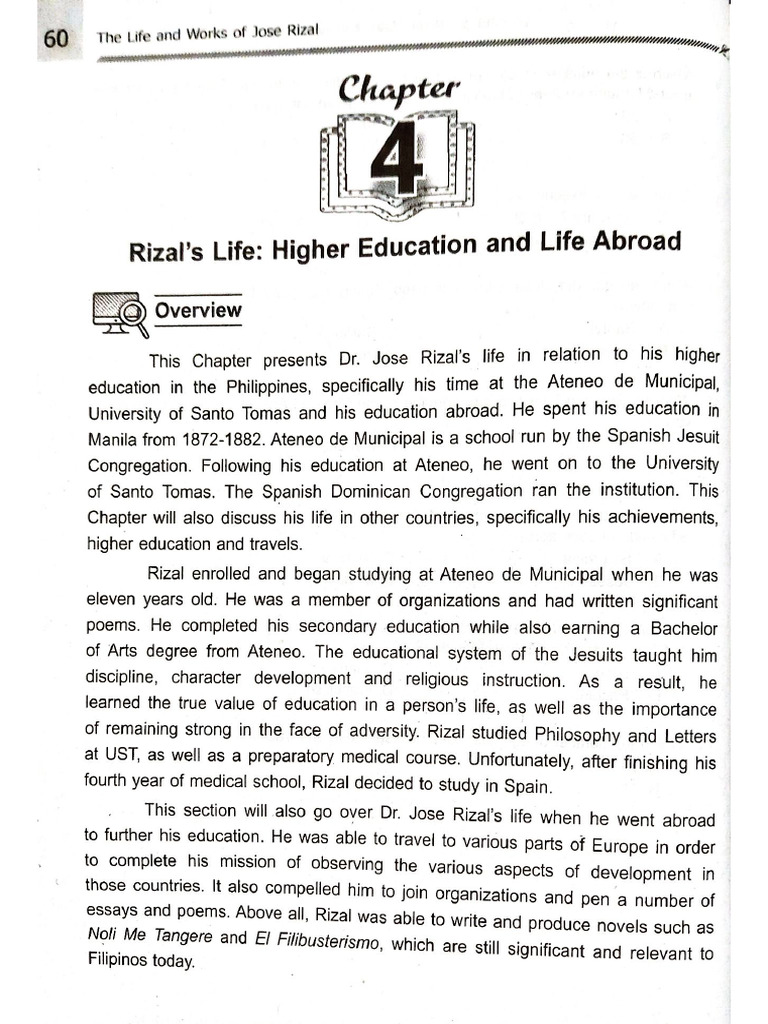 Chapter 4 GEM 101 | PDF