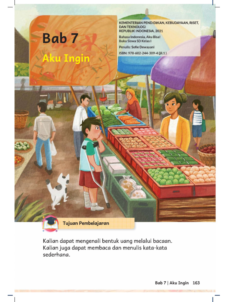 Print Buku B Indo | PDF