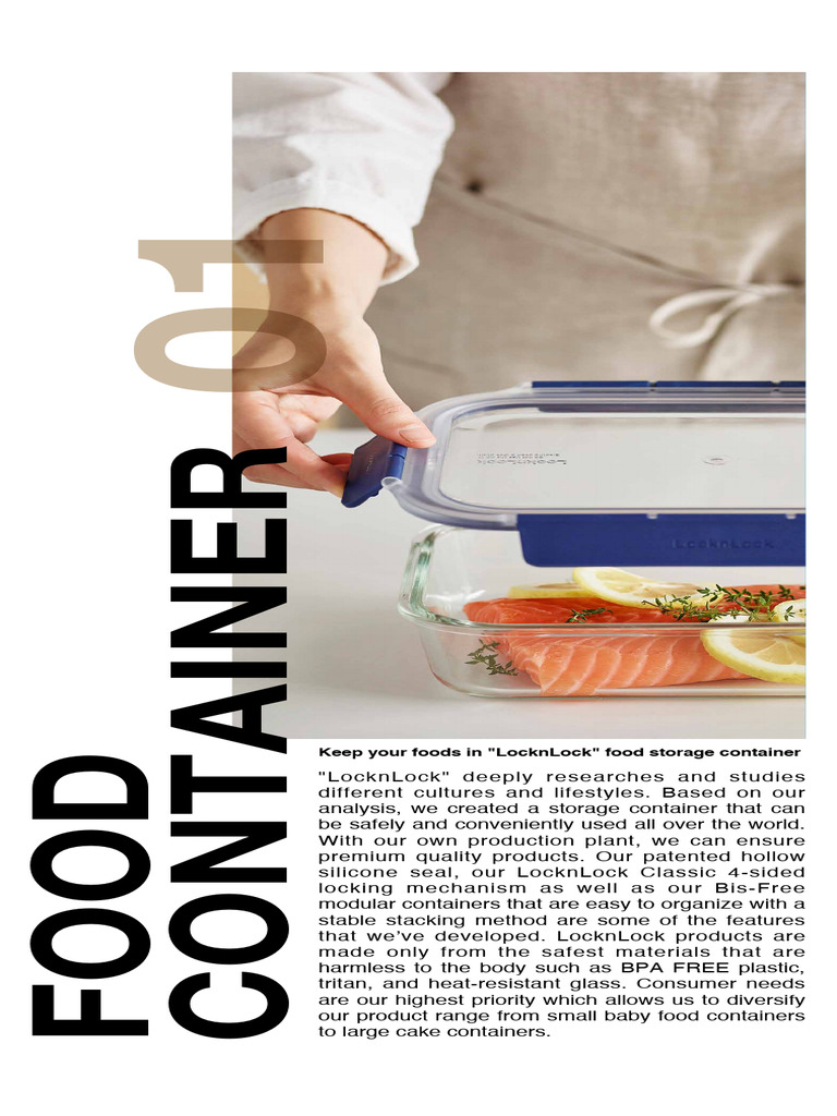 e Catalog Container Mobile | PDF | Foods | Cuisine