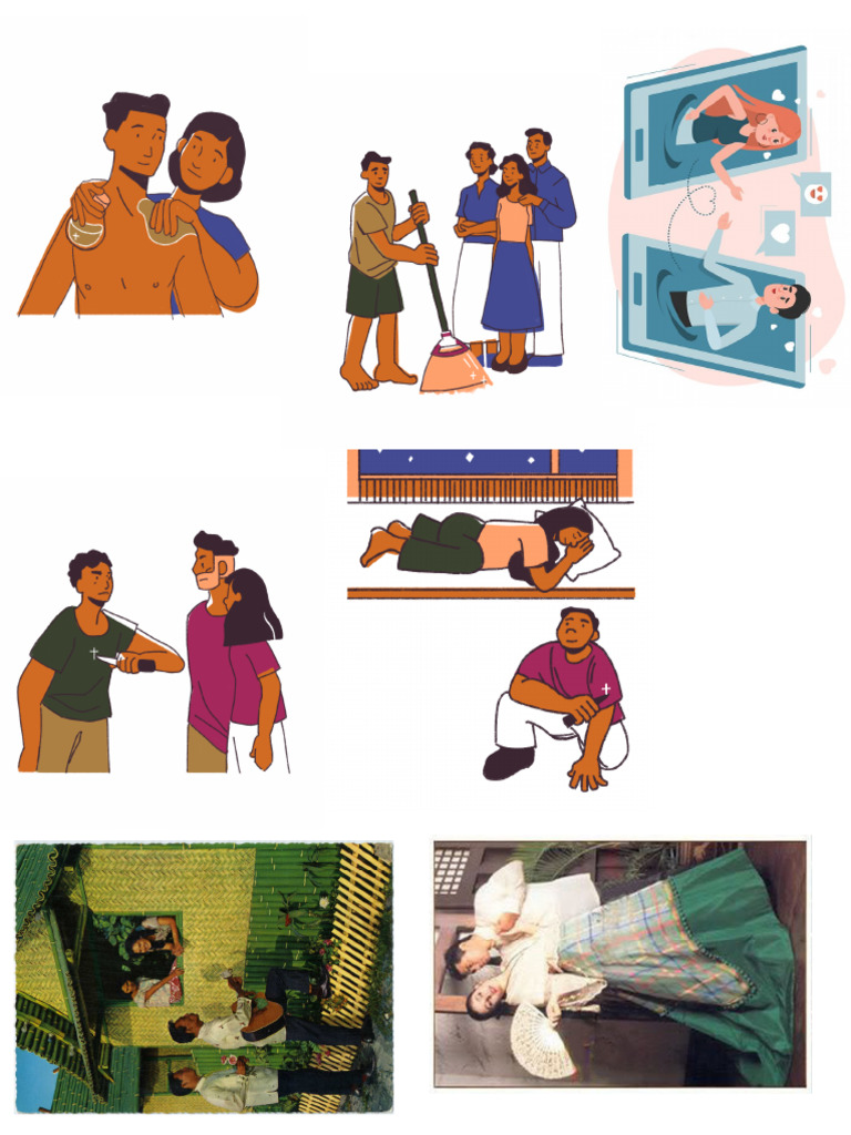 Courtship | PDF