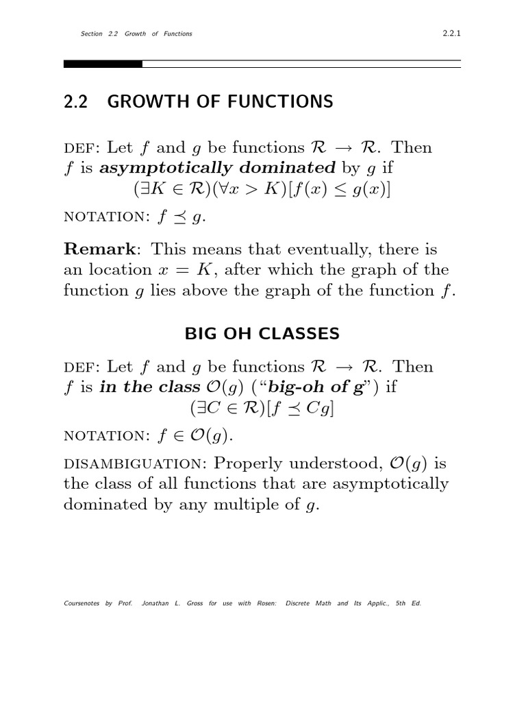 Slides 0 Pdf Function Mathematics Mathematics 0289