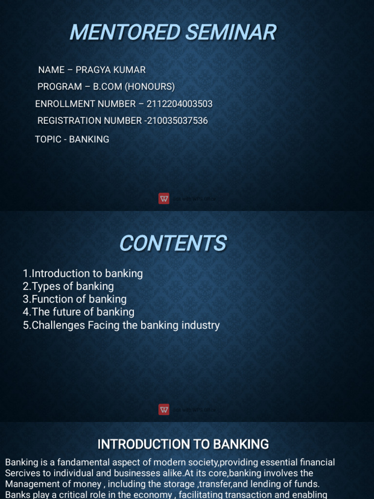 PRAGYA - Banking | Download Free PDF | Banks | Economies